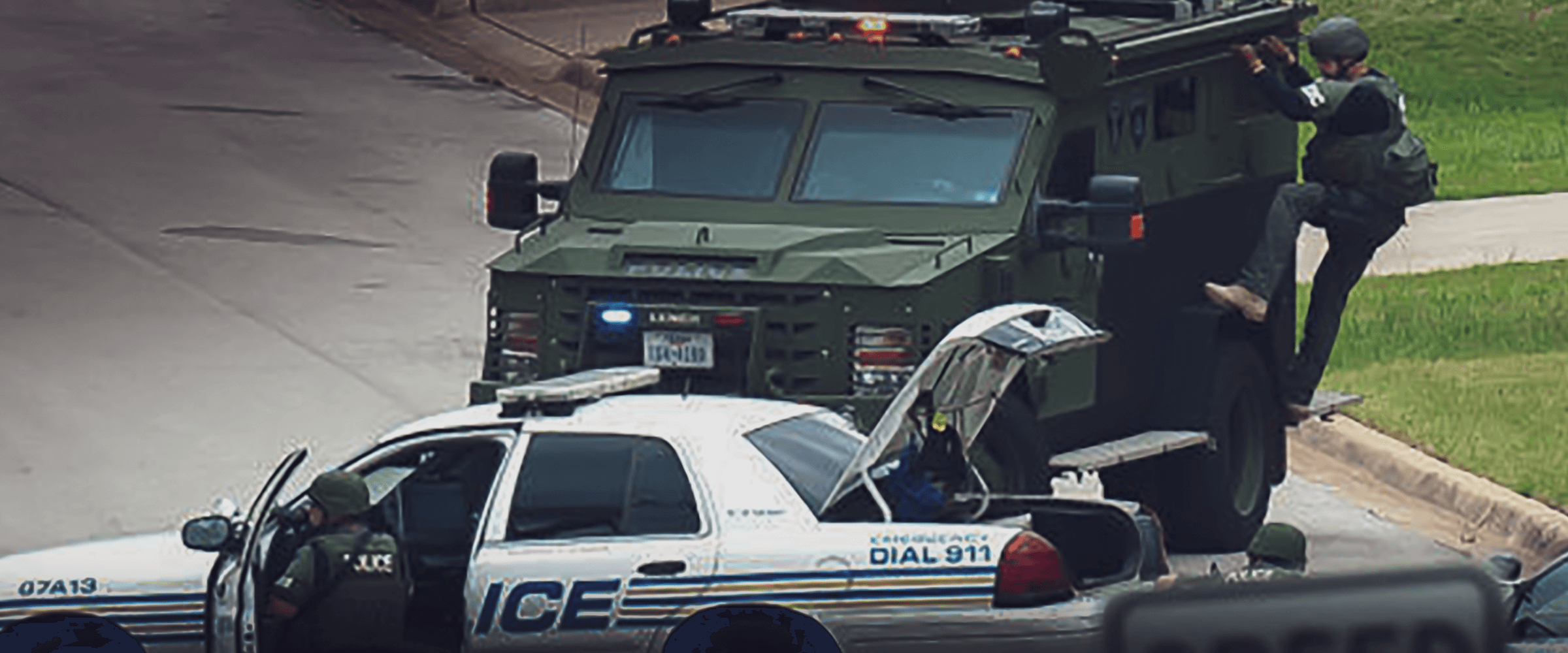 SWAT - Gregg County Sheriff's Office
